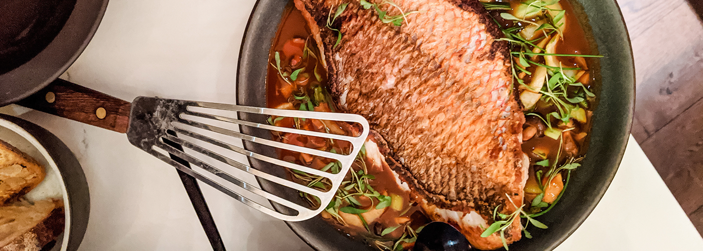 About Avner's Kosher Fish | Avner's Kosher FIsh
