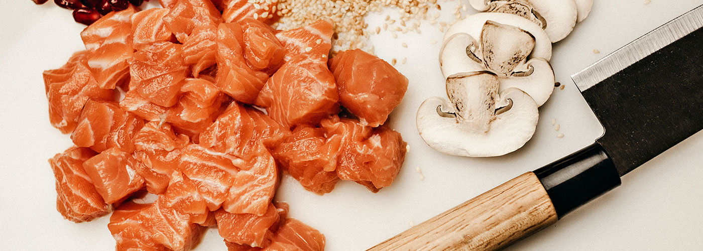 Fish Cooking Guide | Avner's Kosher FIsh