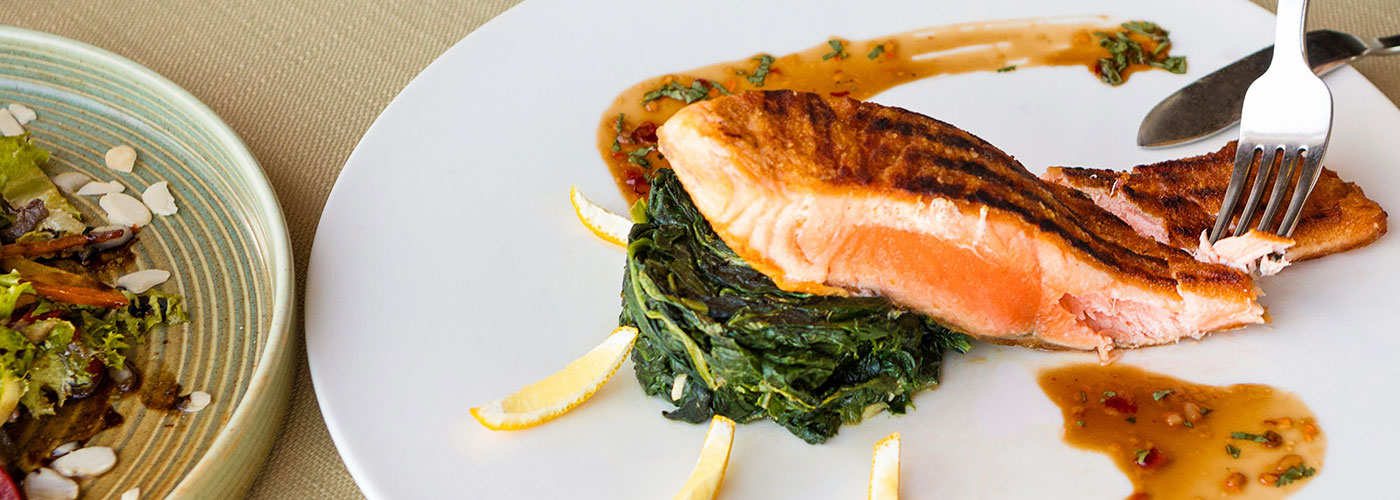 Fish Recipes | Avner's Kosher FIsh